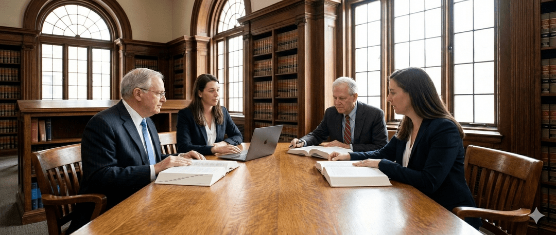Clearwater, FL Slip & Fall Accident Lawyer | Specter Legal | Specter Legal
